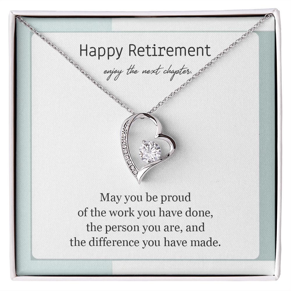 Happy Retirement - Embrace The Next Chapter With Pride In Your Achieve ...