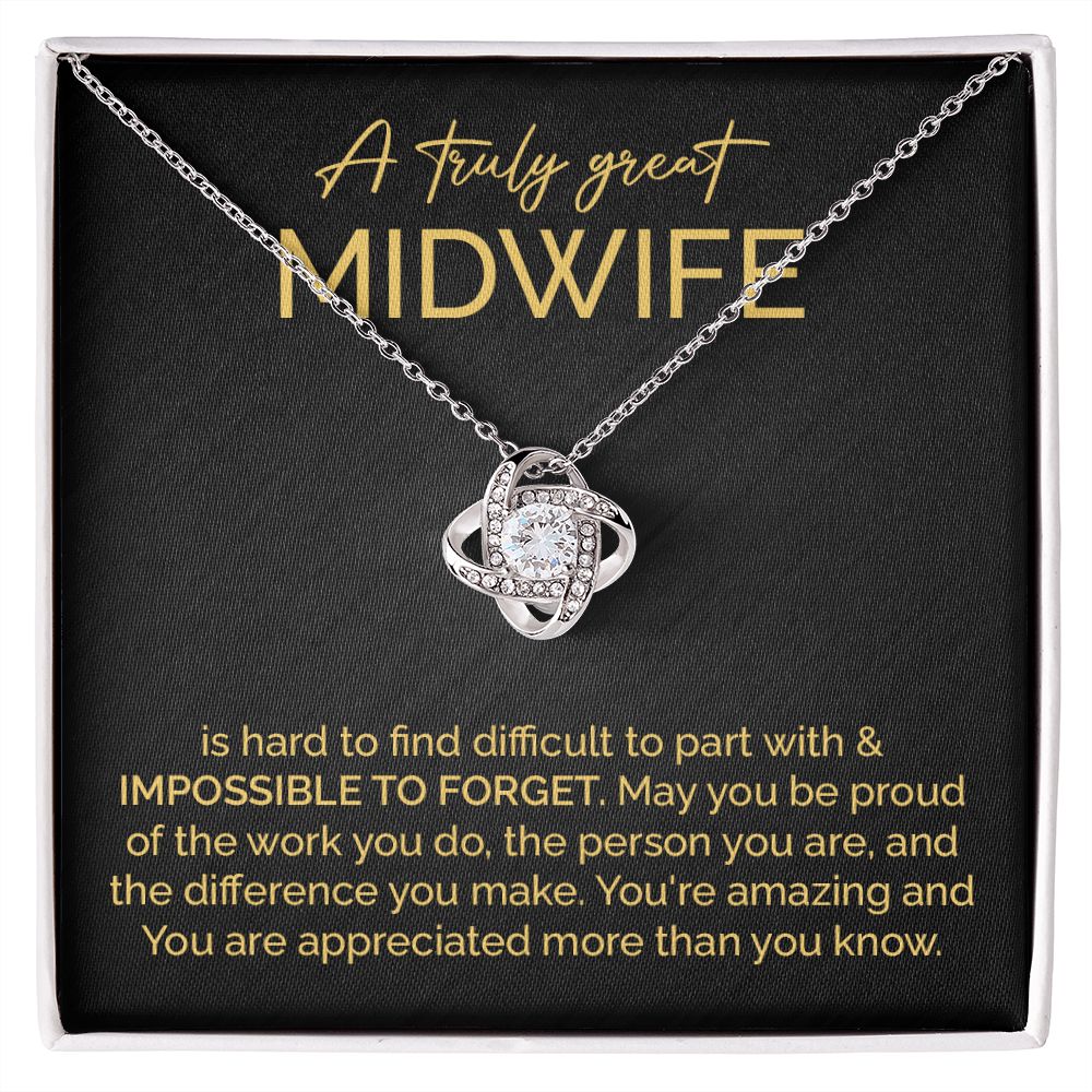 A Truly Great Midwife You're Amazing And You Are Appreciated More Than ...