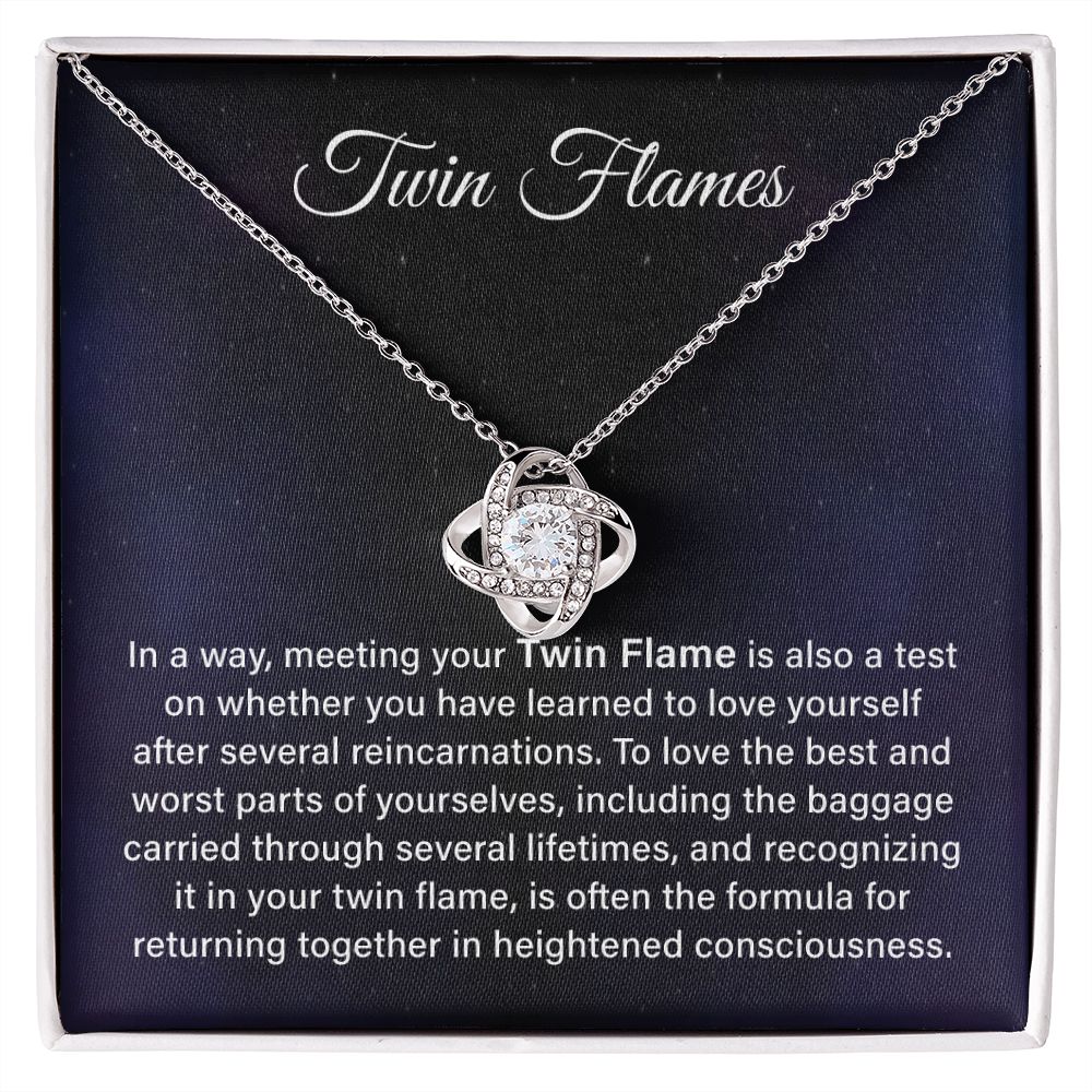 Twin Flames Is Often The Formula For Retouring Together In Heightened ...